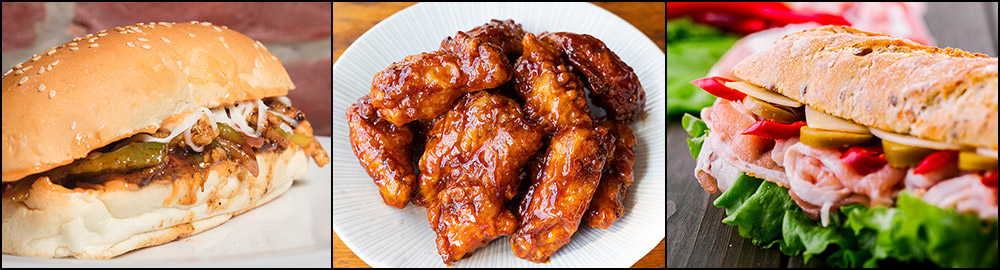 Tubby's - West Bloomfield Township, MI 48322 (Menu & Order Online)